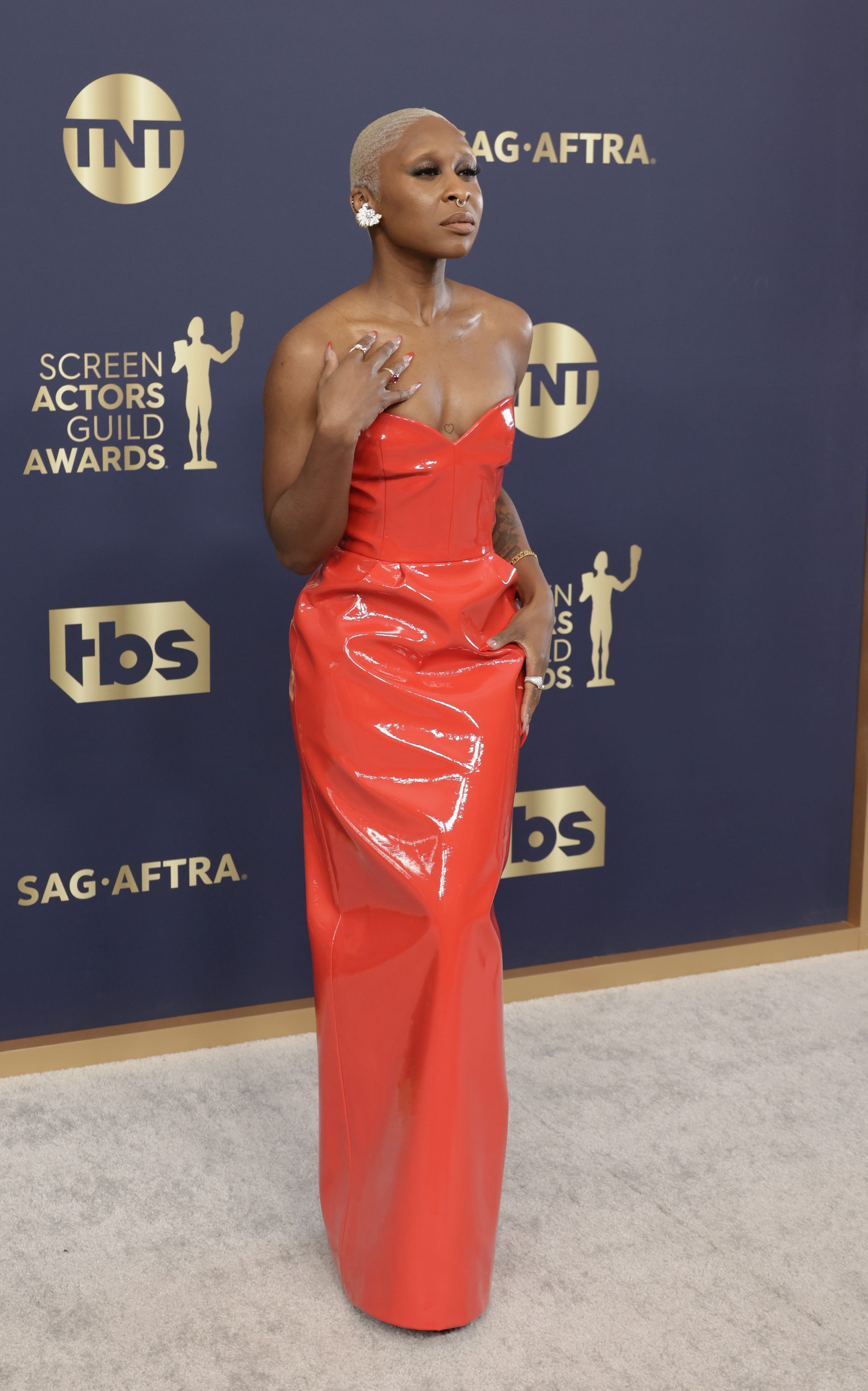 The 6 Best Colours for Blondes to Wear | Who What Wear UK