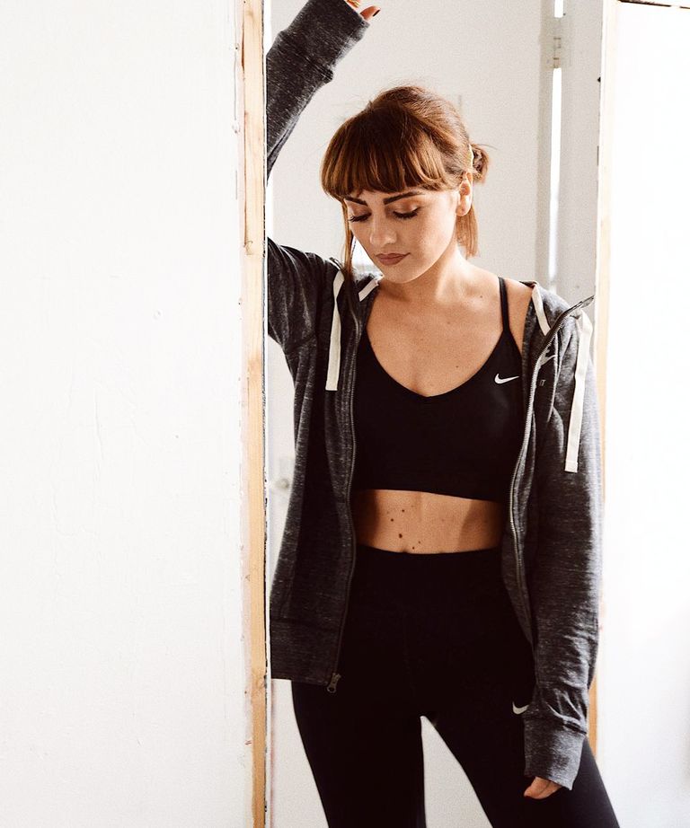 Best Gym Outfits for Women: 15 Cute Workout Looks | Who What Wear UK