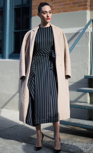 How to Wear Camel Clothing: 7 Outfits We Love | Who What Wear UK