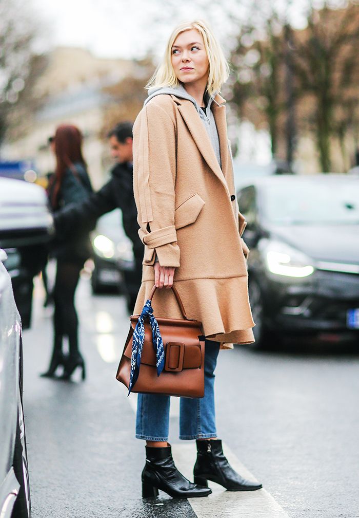How to Wear Camel Clothing: 7 Outfits We Love | Who What Wear UK