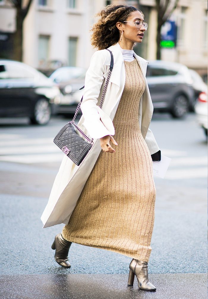 How to Wear Camel Clothing: 7 Outfits We Love | Who What Wear UK