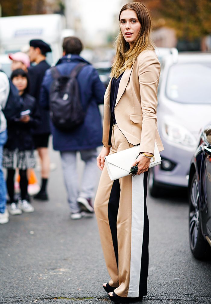 How to Wear Camel Clothing: 7 Outfits We Love | Who What Wear UK