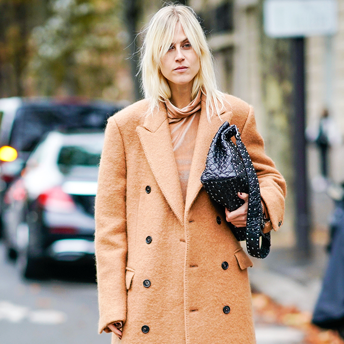 How to Wear Camel Clothing: 7 Outfits We Love | Who What Wear UK