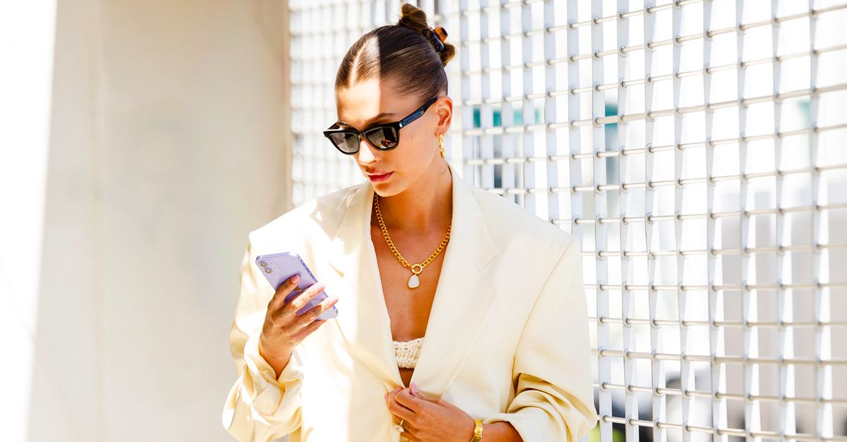 19 Impressive Celebrity Outfits We Can't Wait to Re-Create | Who What ...