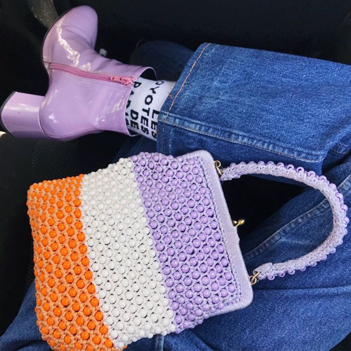 Style Tips for the Girl on a Shoestring Budget | Who What Wear