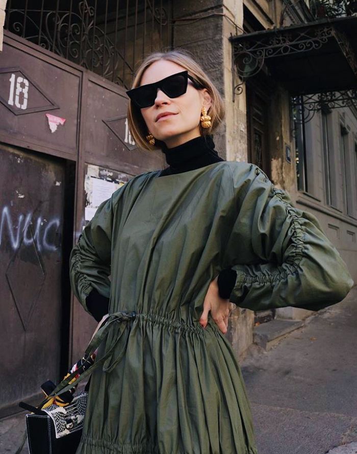 Style Tips for the Girl on a Shoestring Budget | Who What Wear