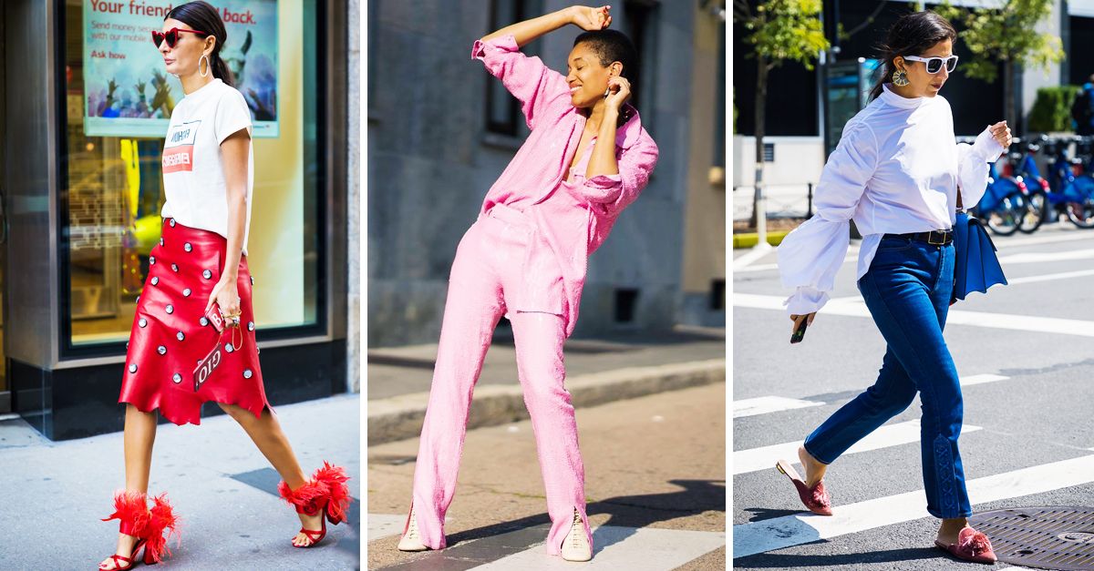 How to Do a French Tuck Like a Fashion Expert | Who What Wear UK