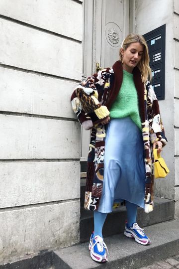 How to Do a French Tuck Like a Fashion Expert | Who What Wear UK