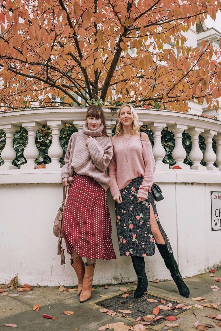 How to Do a French Tuck Like a Fashion Expert | Who What Wear UK