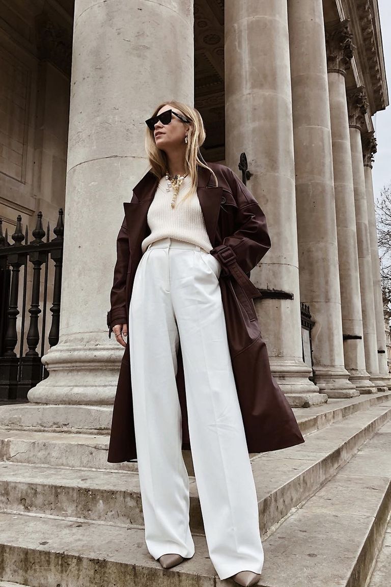 How to Do a French Tuck Like a Fashion Expert | Who What Wear UK