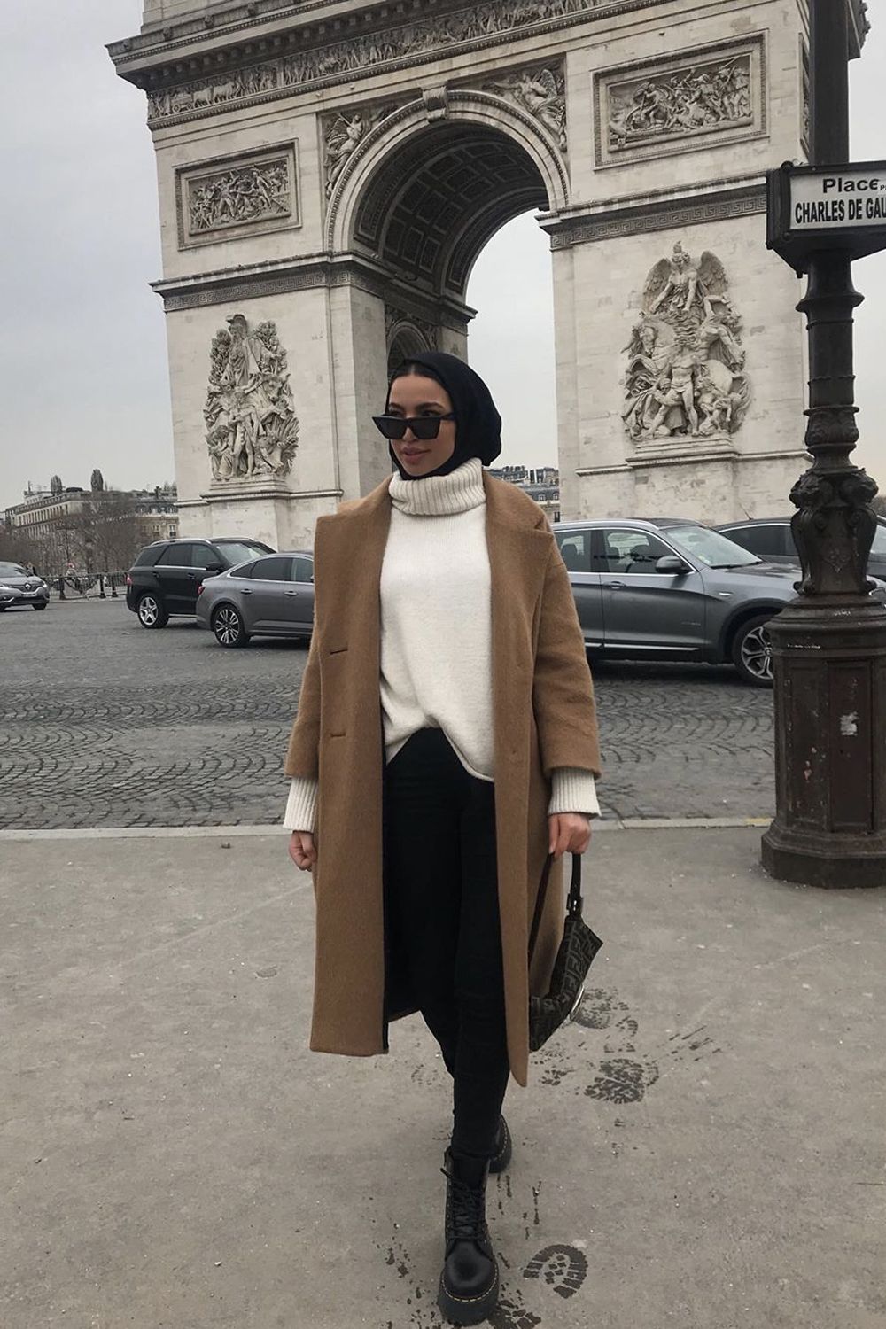 How to Do a French Tuck Like a Fashion Expert | Who What Wear UK