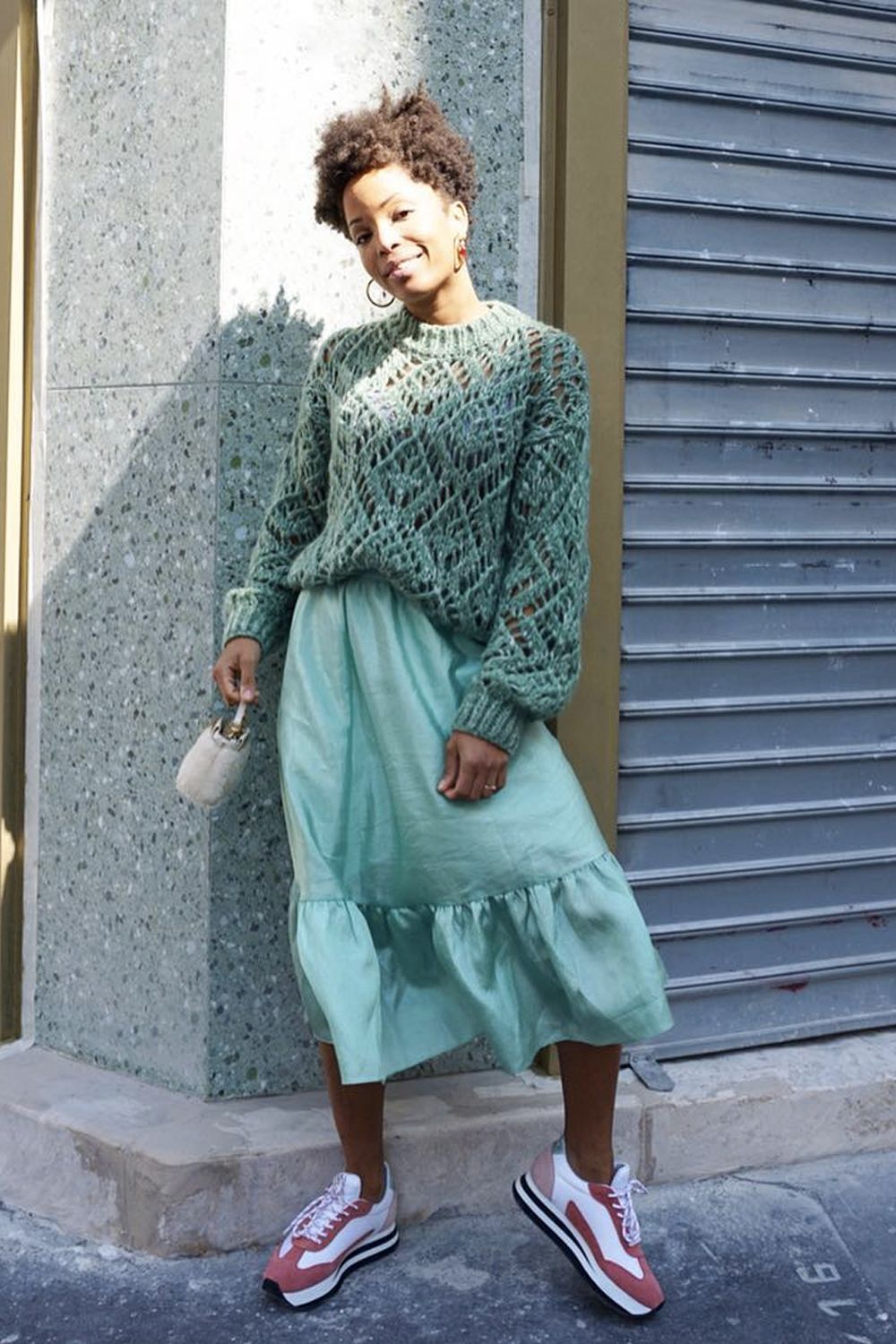 How to Do a French Tuck Like a Fashion Expert | Who What Wear UK