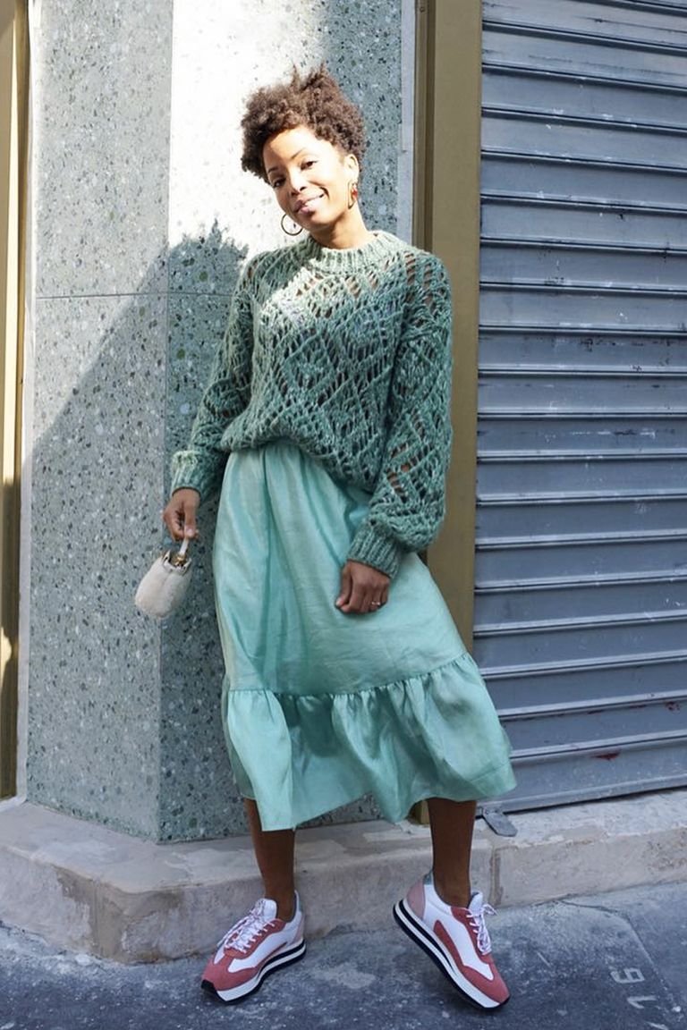 How to Do a French Tuck Like a Fashion Expert | Who What Wear UK