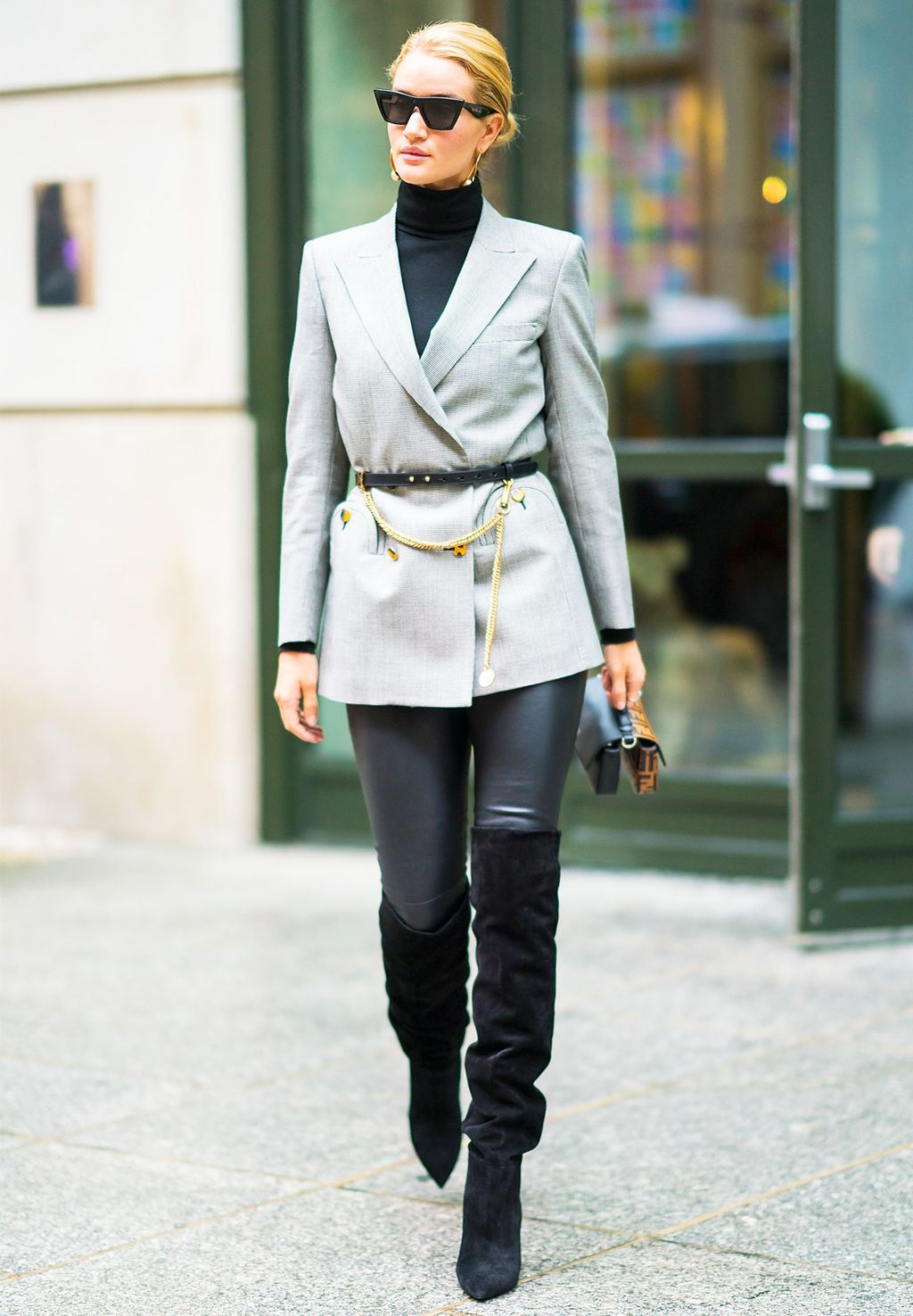 What Body Shape Am I? Our Body-Shape Calculator Works It Out | Who What ...