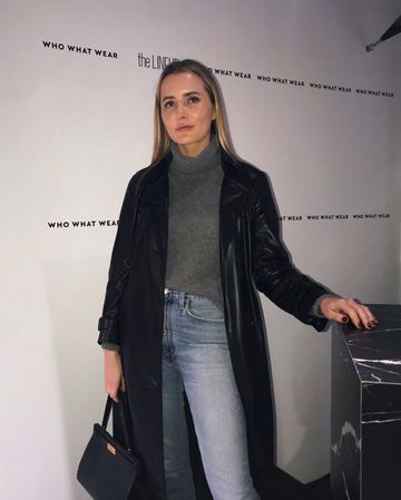 5 Unusual Tips to Fake the Perfect Smile in Photos | Who What Wear