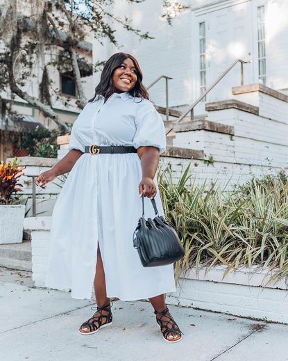 5 Unusual Tips to Fake the Perfect Smile in Photos | Who What Wear