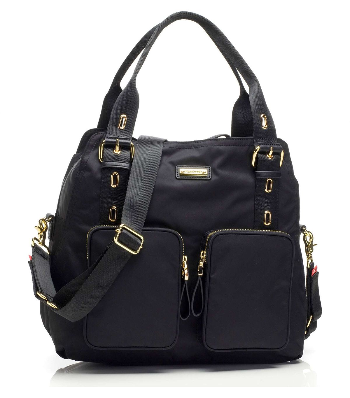 These Are the Most Stylish Diaper Bags | Who What Wear