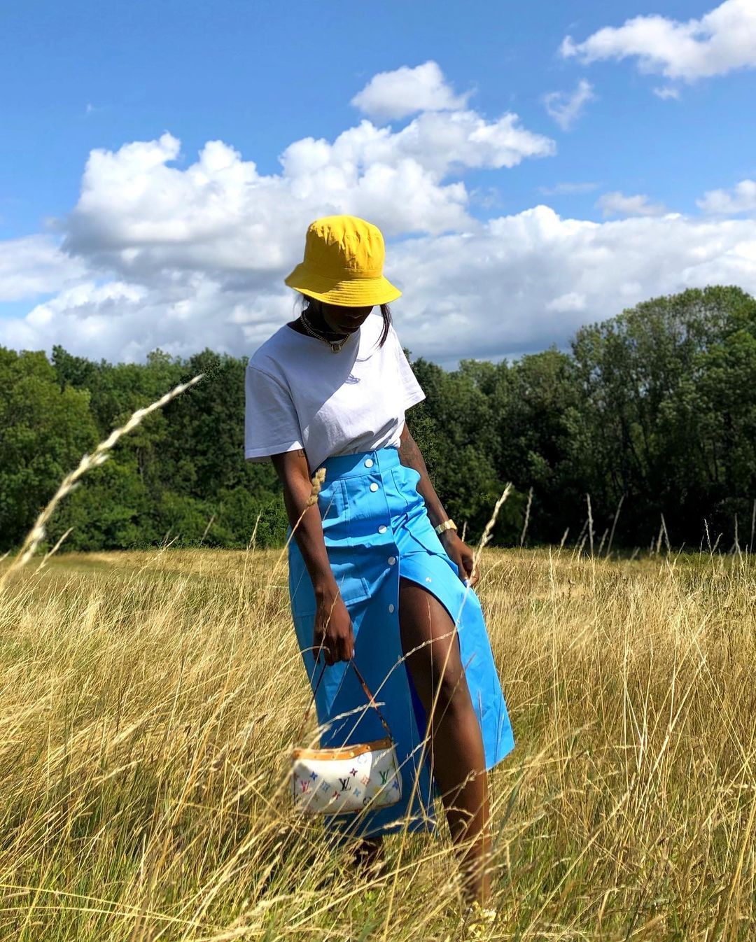 The 25 Best and Most Stylish Hats for Big Heads | Who What Wear