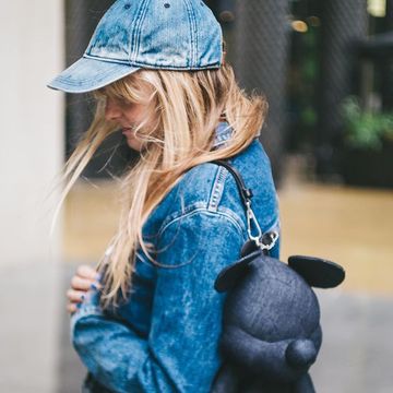 The 25 Best and Most Stylish Hats for Big Heads | Who What Wear