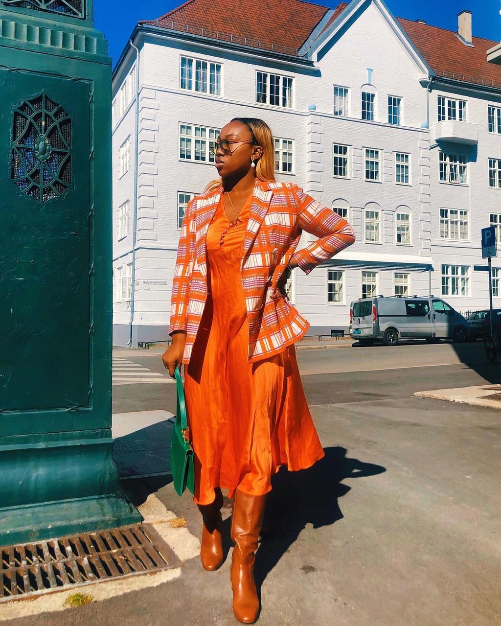 The Foolproof Way to Find Out Your Real Body Type | Who What Wear