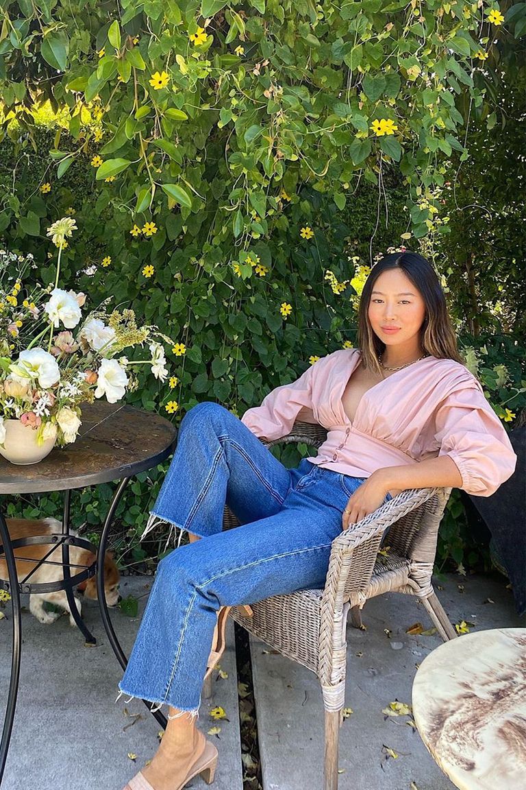 The Foolproof Way to Find Out Your Real Body Type | Who What Wear