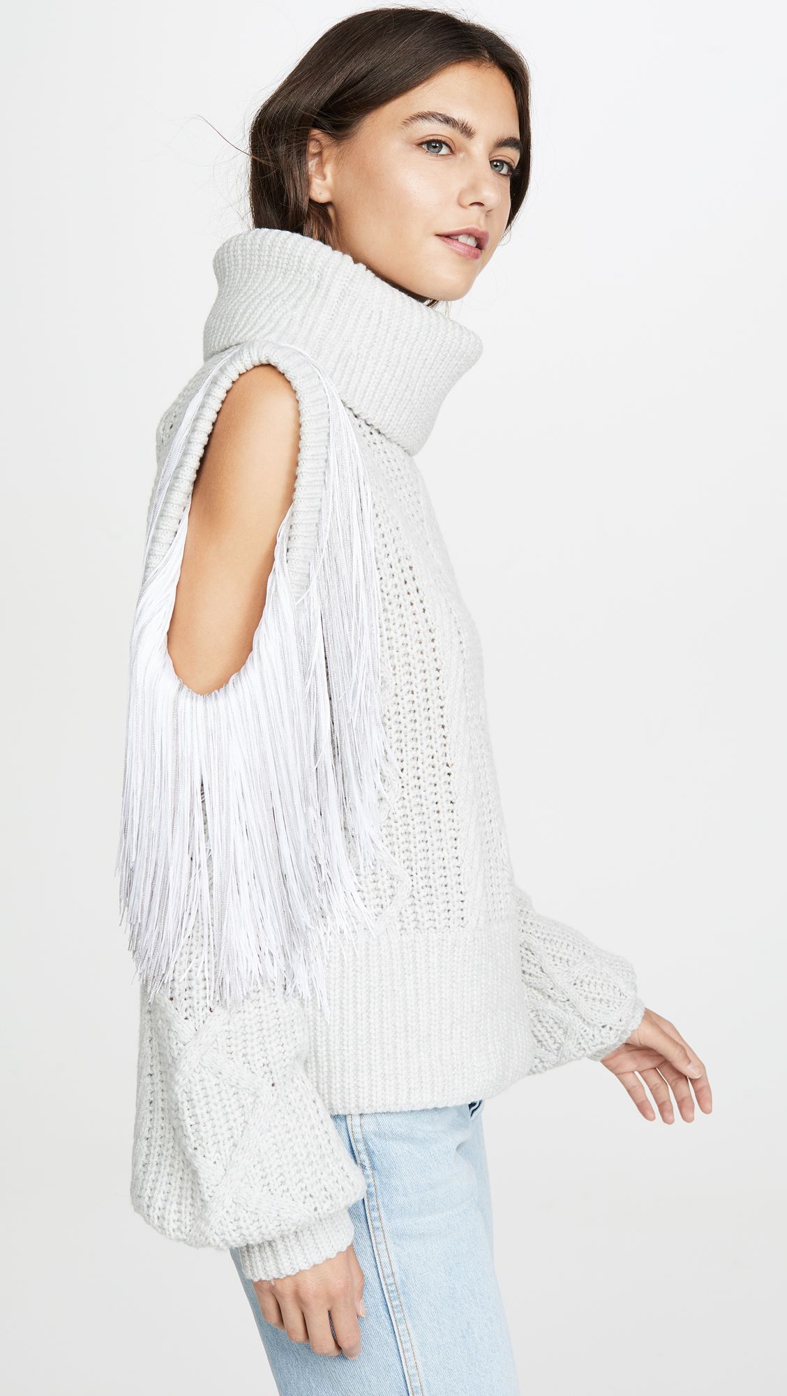 20 Cozy Sweaters to Live in All Fall | Who What Wear