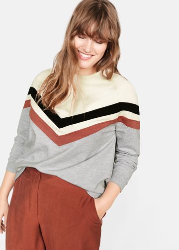 20 Cozy Sweaters to Live in All Fall | Who What Wear
