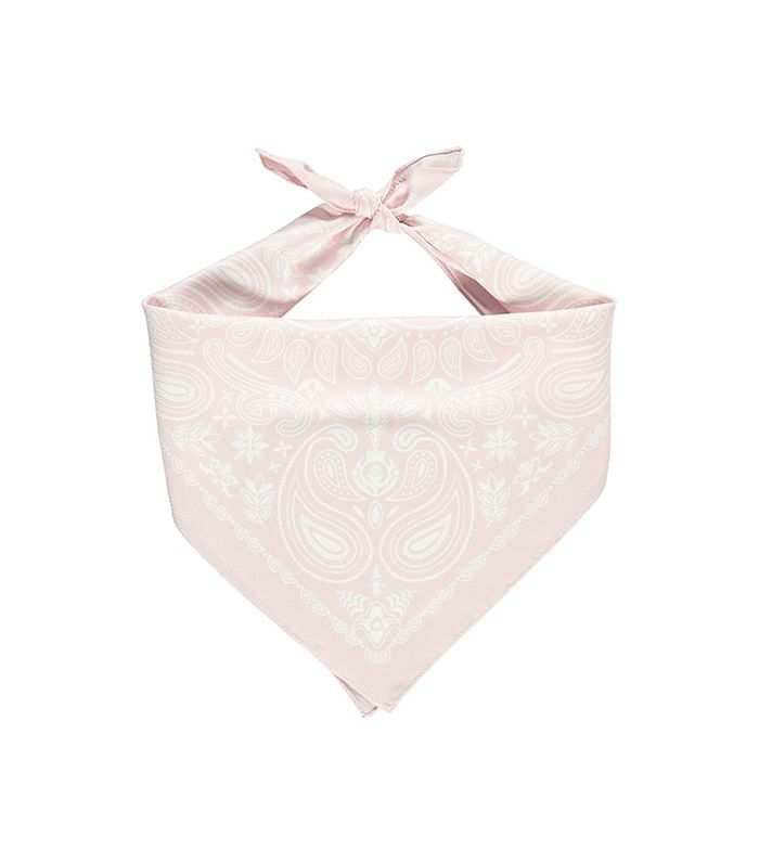 Every Single Way to Wear a Bandana | Who What Wear