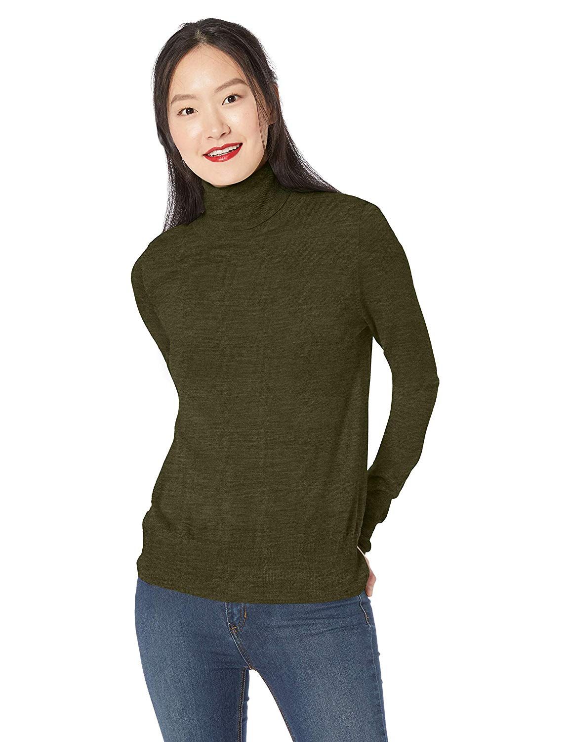 14 Sweaters That Don't Pill, and the Materials to Avoid | Who What Wear