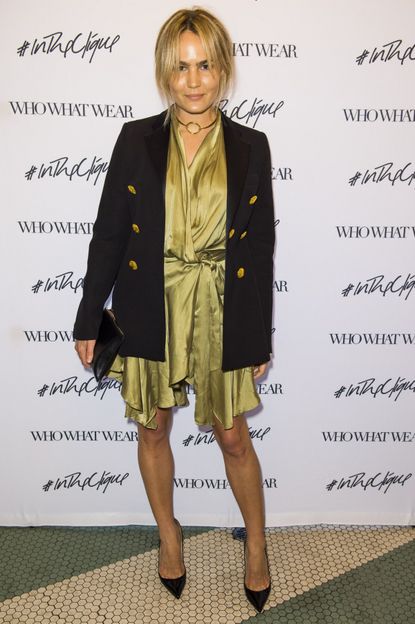 The Chicest Pictures From the Who What Wear Australia Launch Party ...