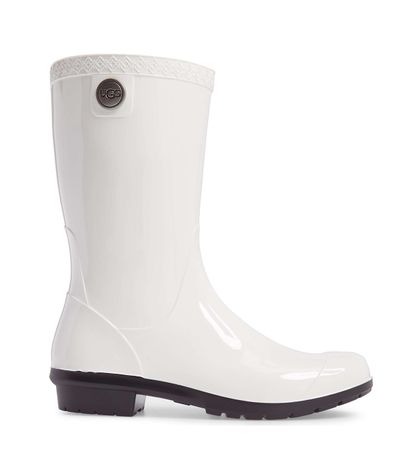 Your Shopping Guide to the Best Rain Boots | Who What Wear