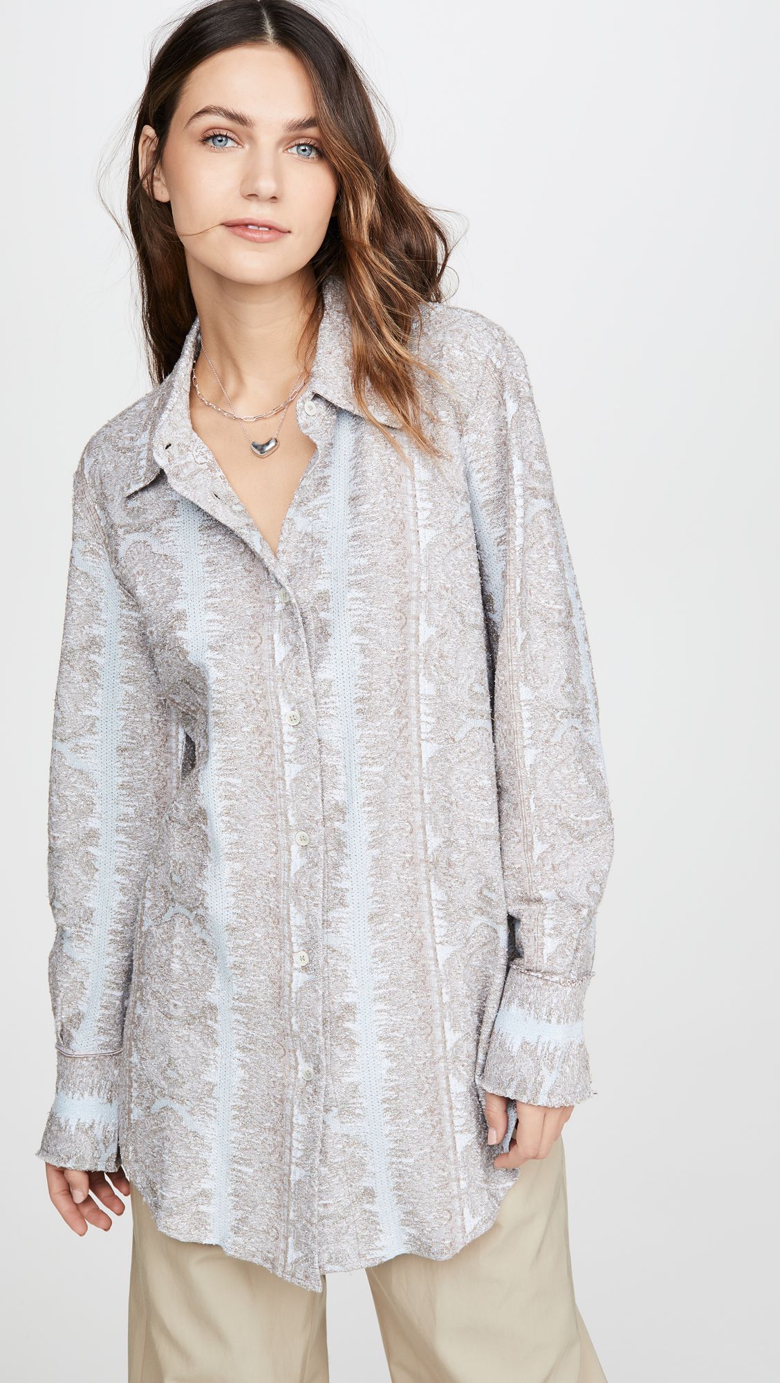 The 6 Best Brands for Women Who Wear a D Cup | Who What Wear