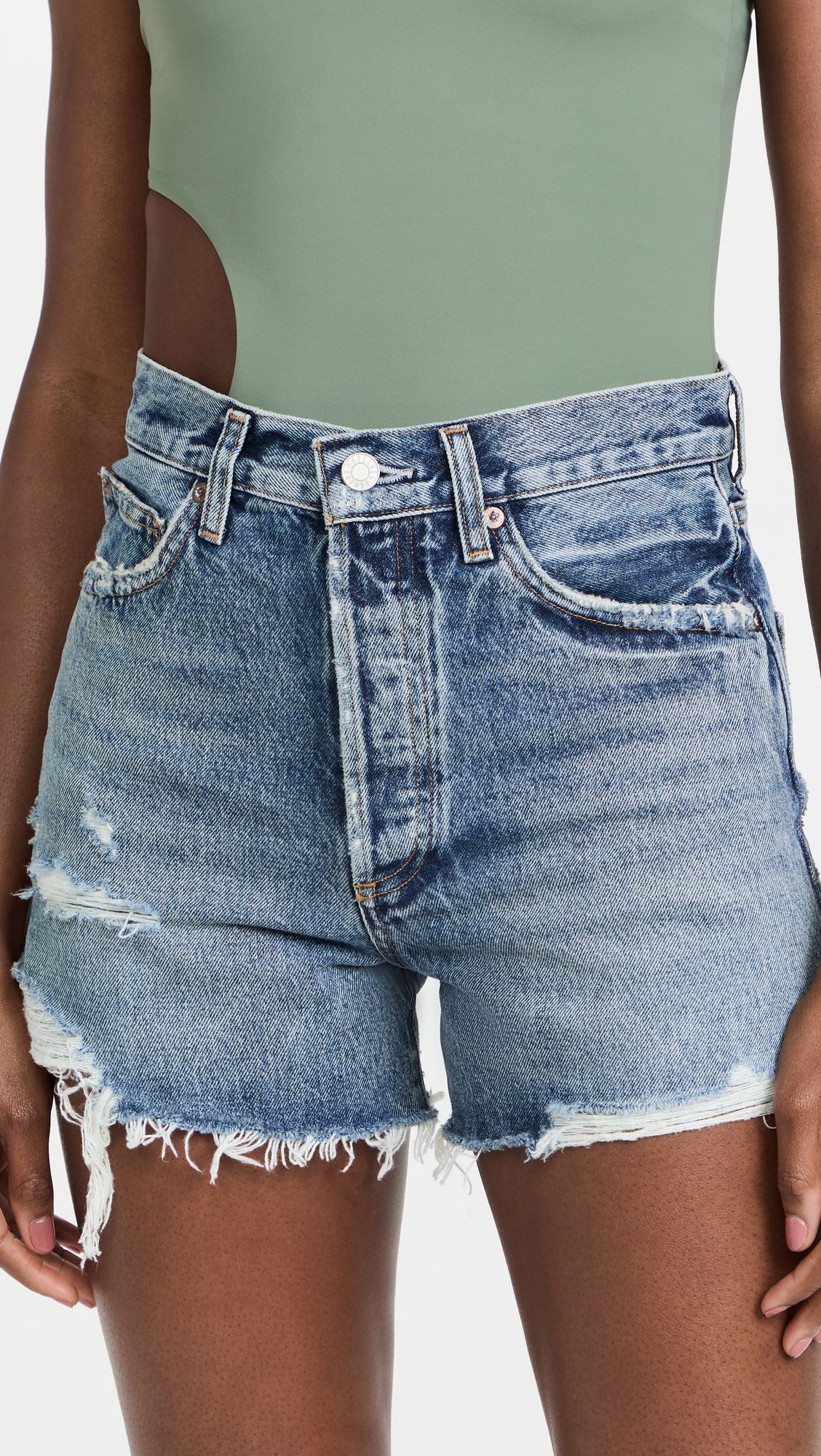 7 Last-Minute Halloween Costumes You Can Wear With Jeans | Who What Wear