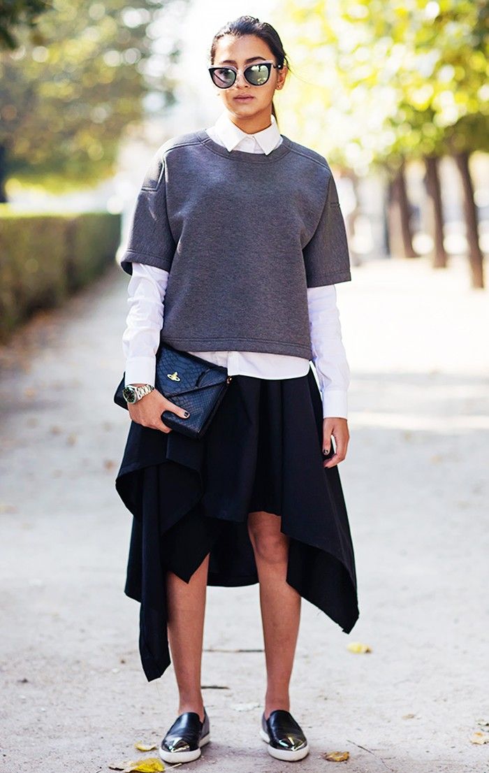 48 Outfit Ideas You Haven’t Thought Of | Who What Wear
