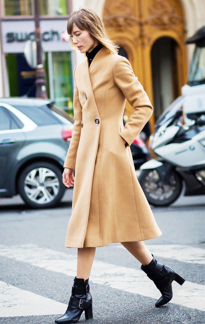 48 Outfit Ideas You Haven’t Thought Of | Who What Wear