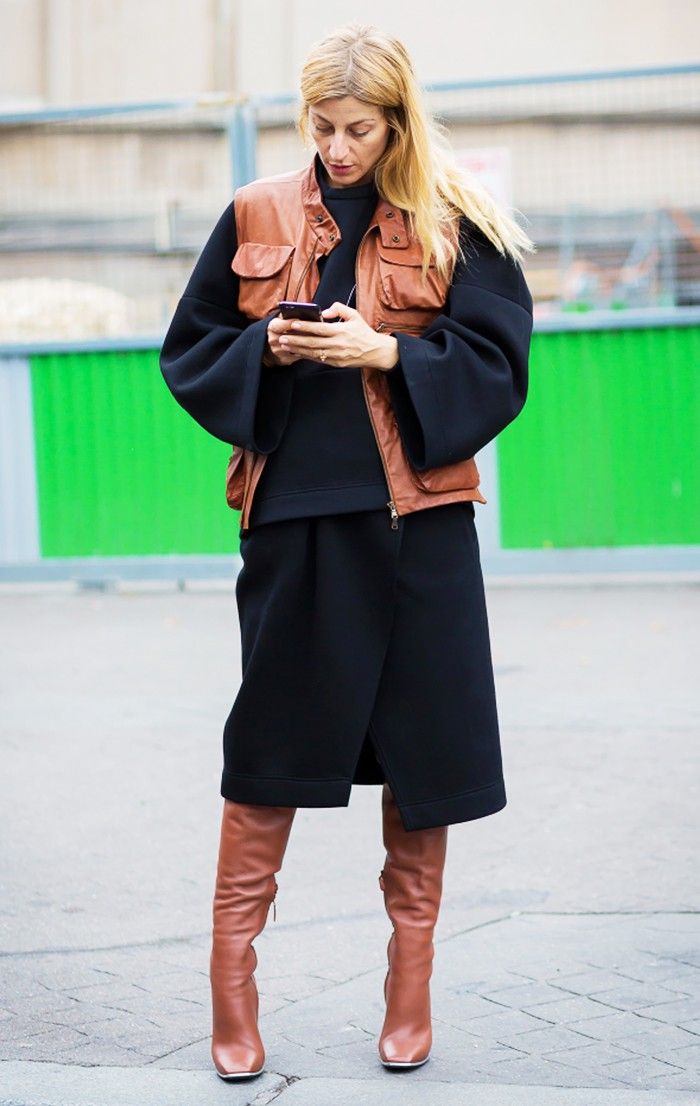 48 Outfit Ideas You Haven’t Thought Of | Who What Wear