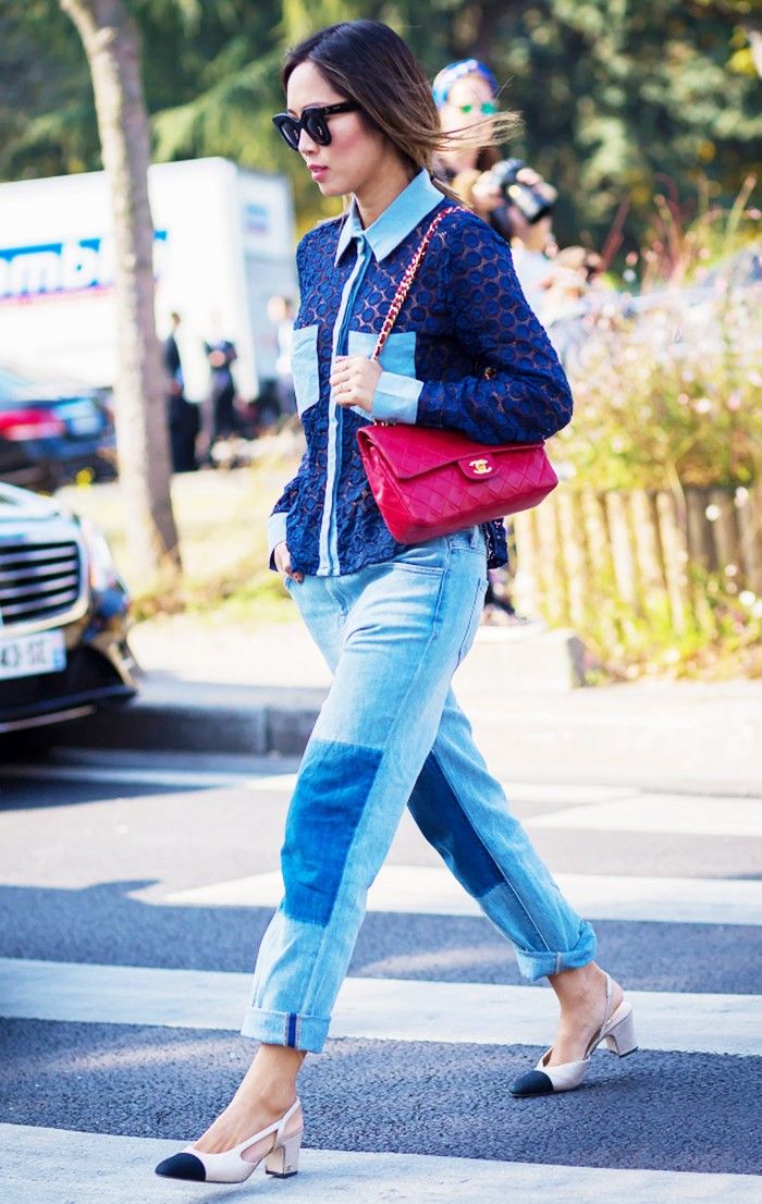 48 Outfit Ideas You Haven’t Thought Of | Who What Wear