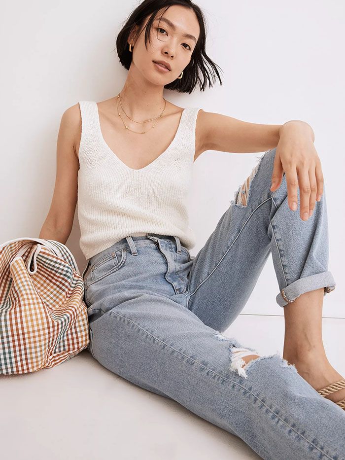 The 6 Best Places to Shop as a College Student | Who What Wear