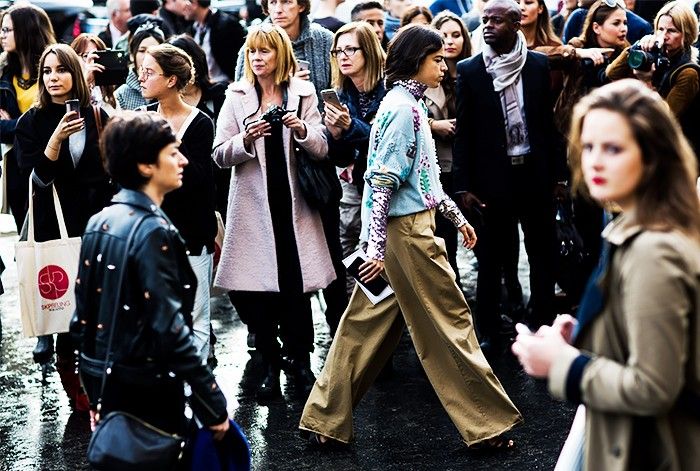 The Surprising History of Sequins | Who What Wear