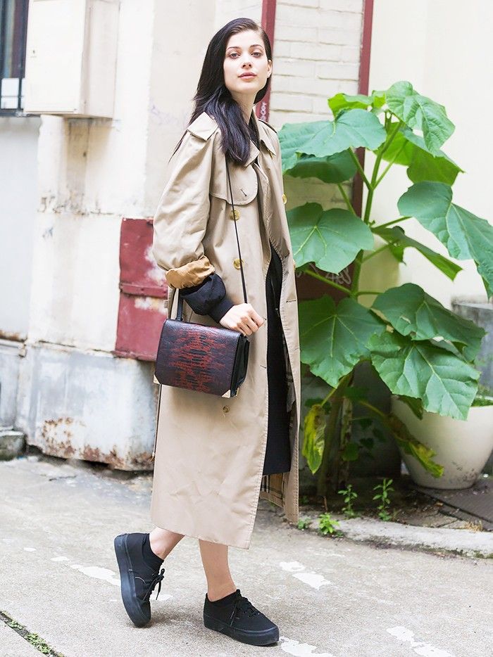 Genius Styling Tricks Every Model Knows | Who What Wear