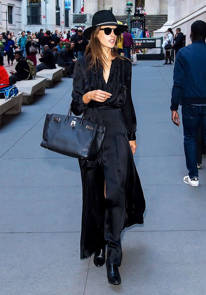 Genius Styling Tricks Every Model Knows | Who What Wear