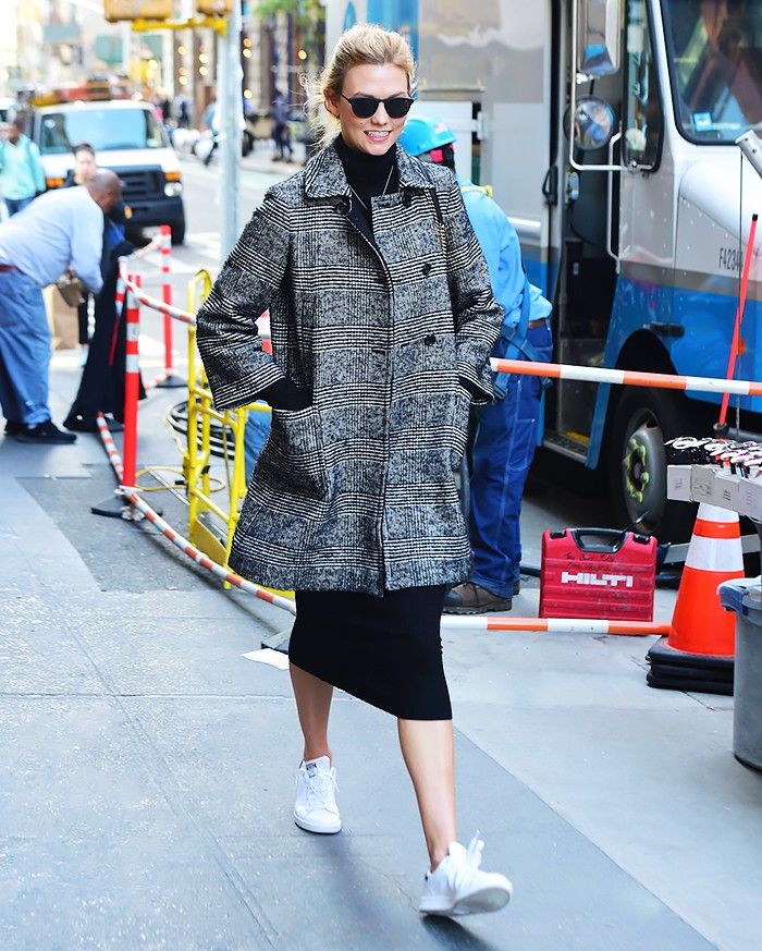 Genius Styling Tricks Every Model Knows | Who What Wear