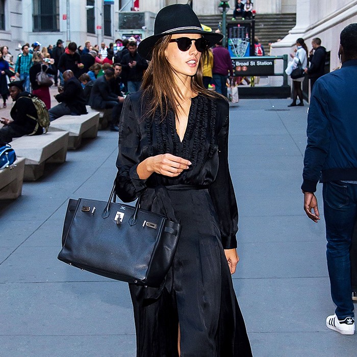 Genius Styling Tricks Every Model Knows | Who What Wear