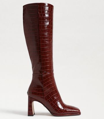 11 Comfortable Heels for People With Wide Feet | Who What Wear