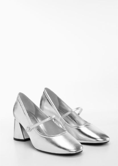 11 Comfortable Heels for People With Wide Feet | Who What Wear