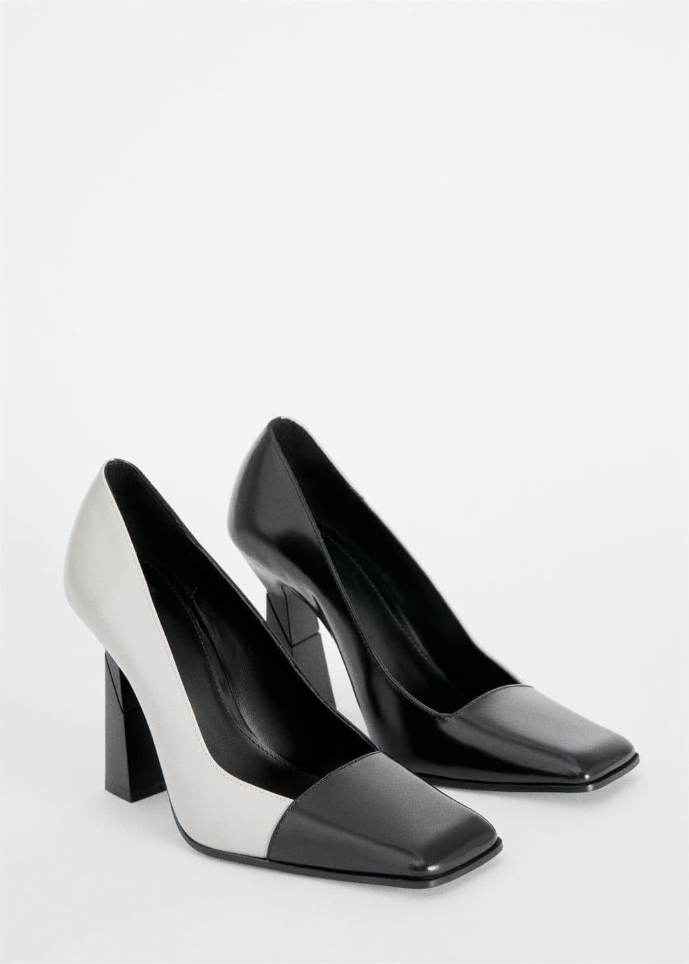 11 Comfortable Heels for People With Wide Feet | Who What Wear