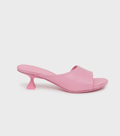 11 Comfortable Heels for People With Wide Feet | Who What Wear