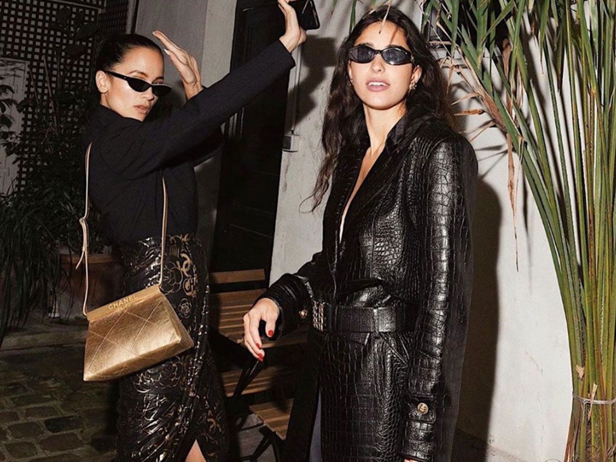 The Rules for New Year's Eve Dressing | Who What Wear