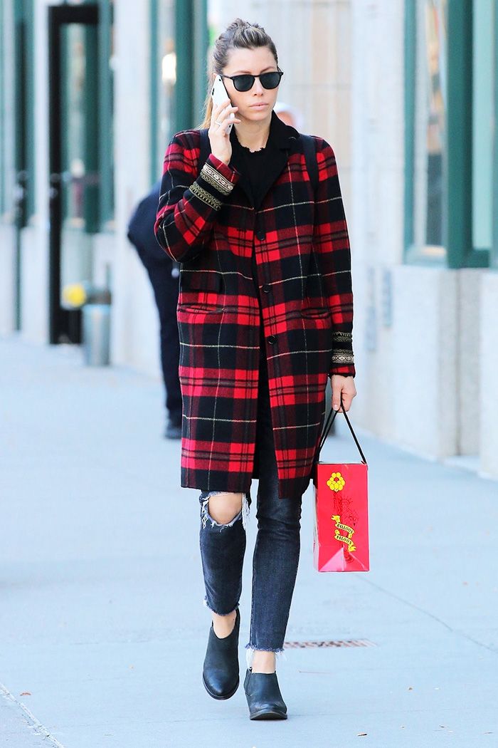 These Are the Best Football Game Outfits | Who What Wear