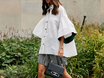 What to Wear With a Short Torso | Who What Wear